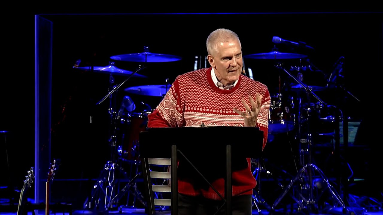 Creating Space: Core Space [Pastor Nathan Ward] - YouTube