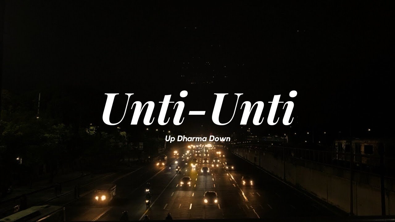 Unti-Unti by Up Dharma Down (Cover) - YouTube