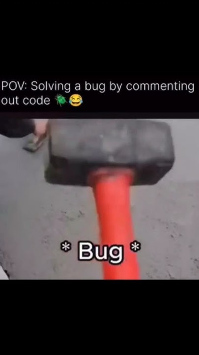 Developer Life problem solved #shorts #coderlife #codingmemes #fun #developer #codingisfun # ...