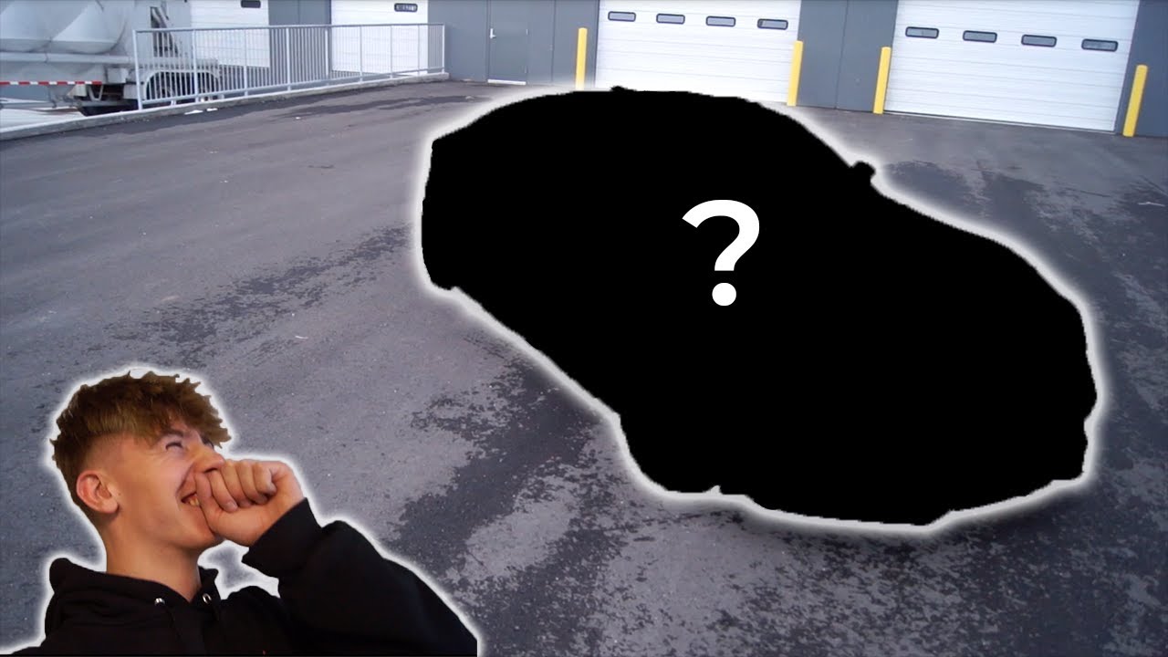 Revealing V2 of my BRZ! - YouTube