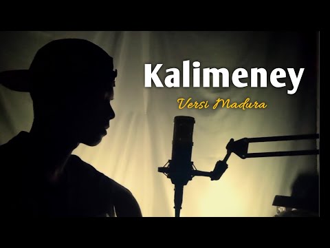 Kalimeney Versi Madura || Rudi officiall
