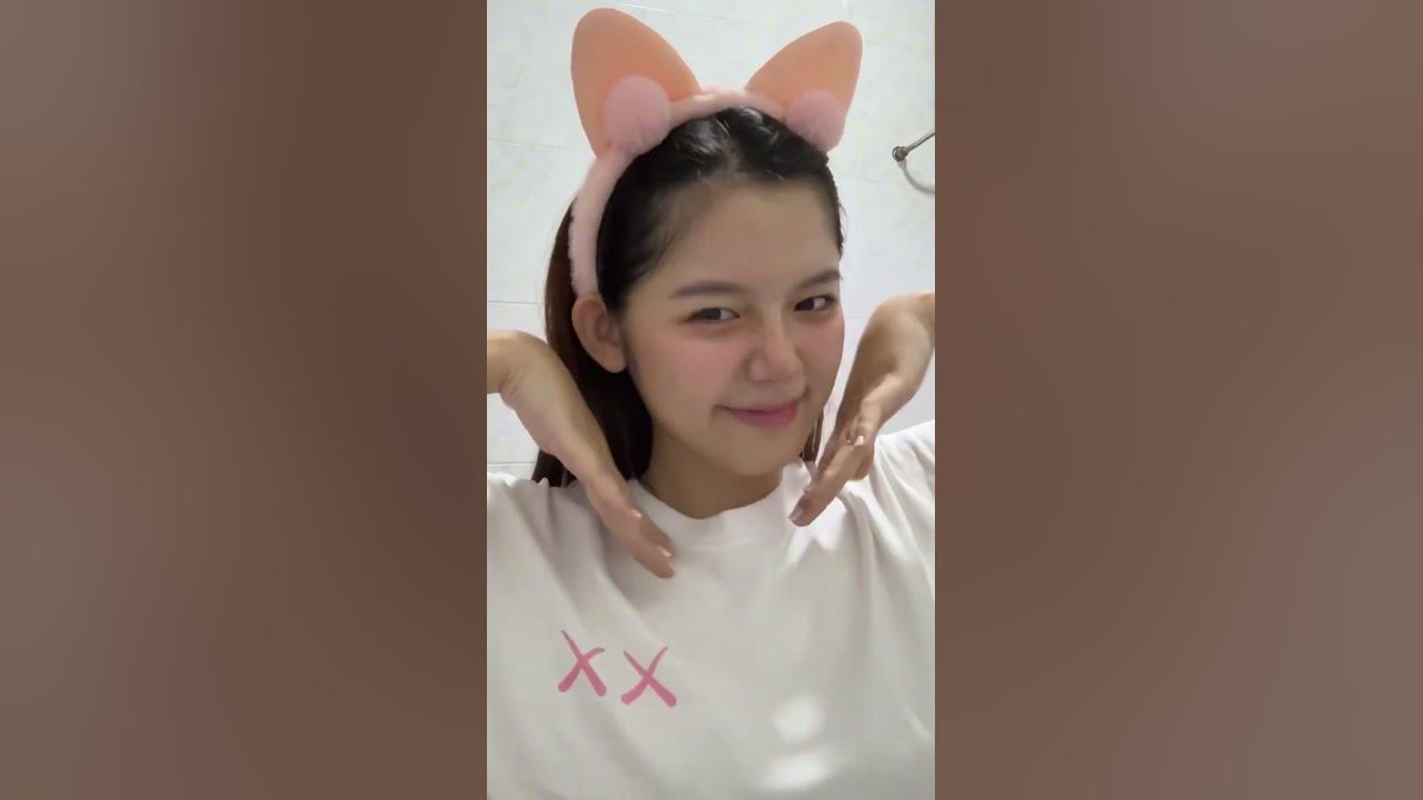 Yoon Skin X Beauty Escape By Thinzar Youtube