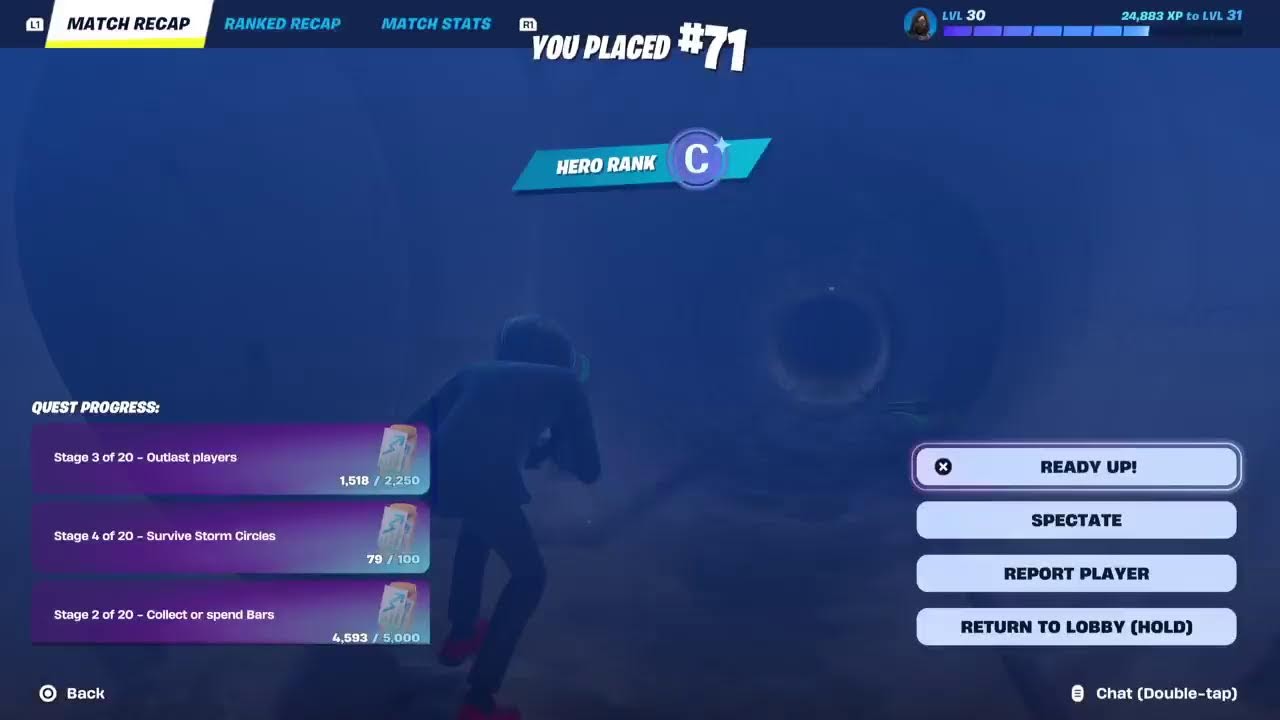 Quick stream - YouTube