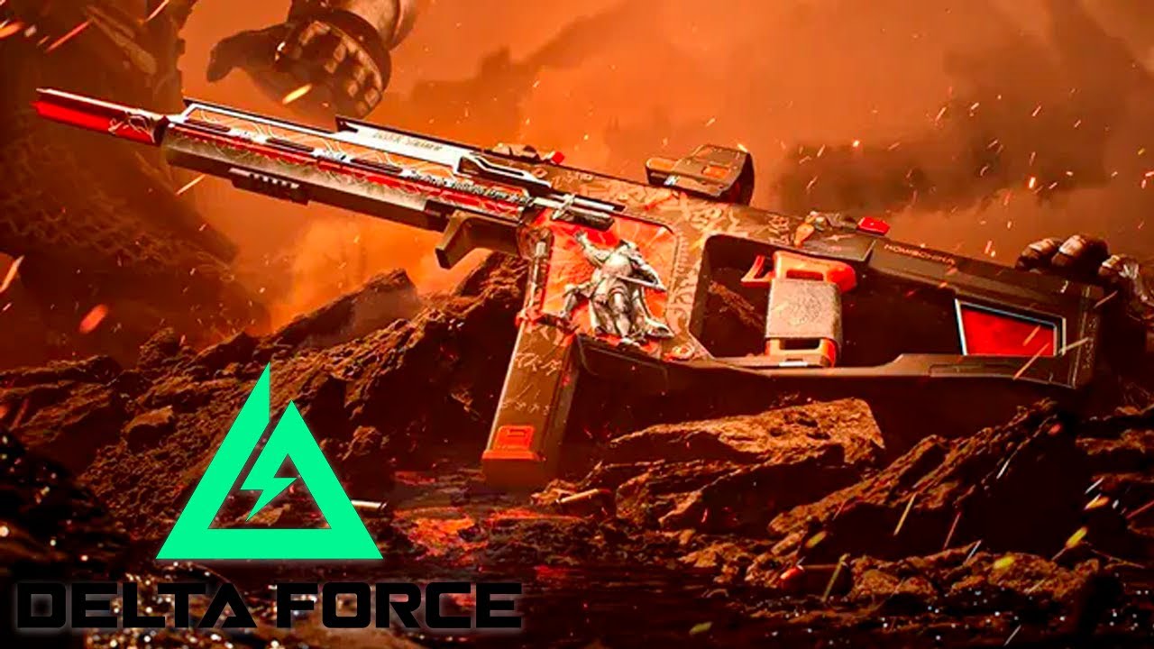META EN DELTA FORCE!🔴 - YouTube