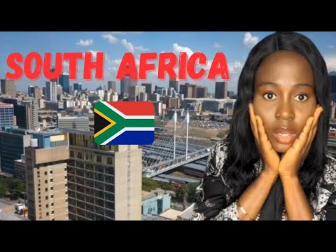 Six Cultural Shocks I experienced in South Africa as a Cameroonian.