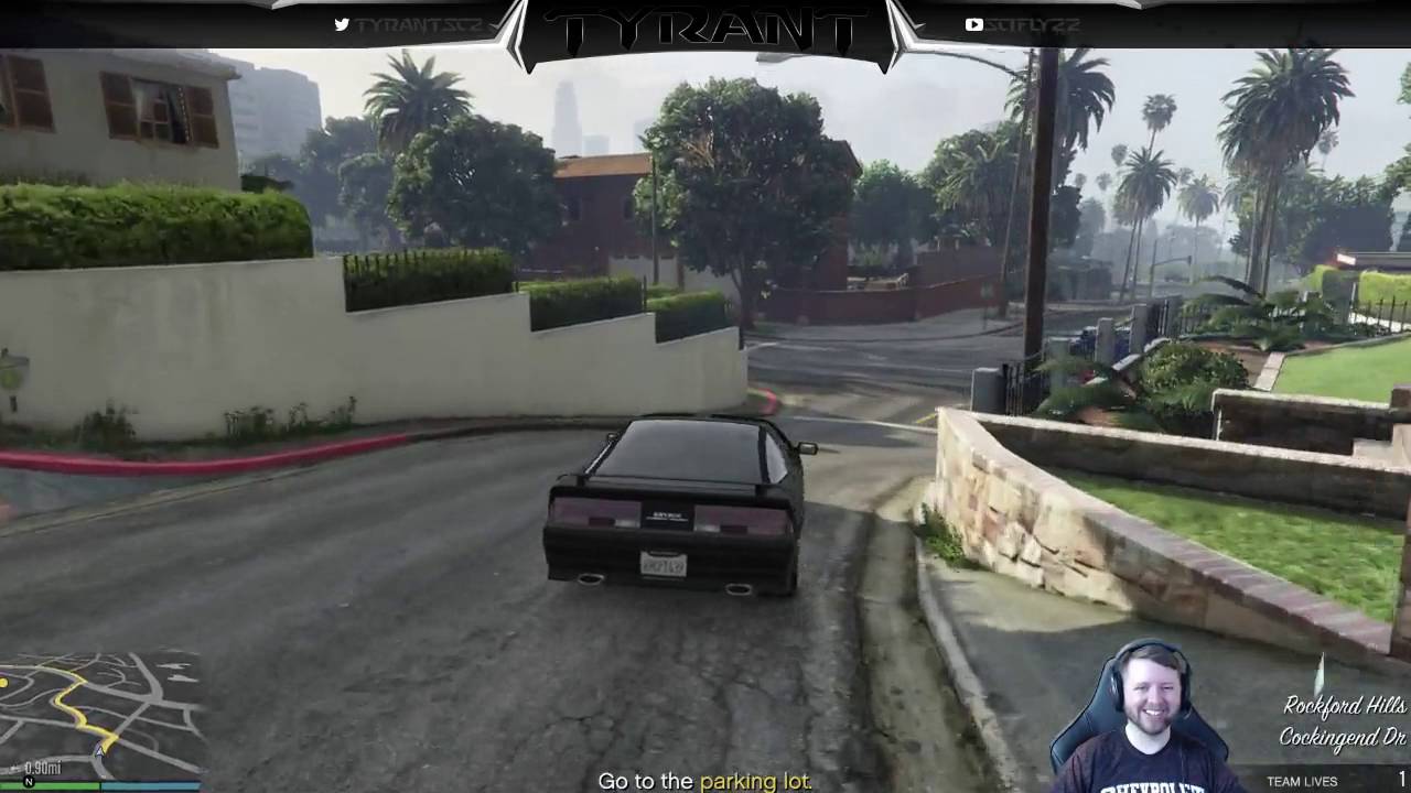 Dukes of Hazard hood slide - YouTube