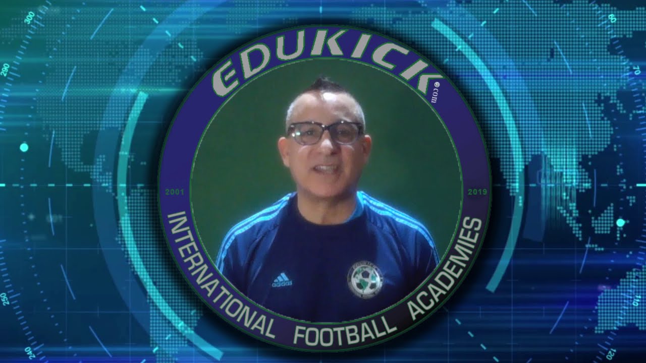 The Soccer Life Coach - Online Expert Consultancy & Mentorship by Ex ...