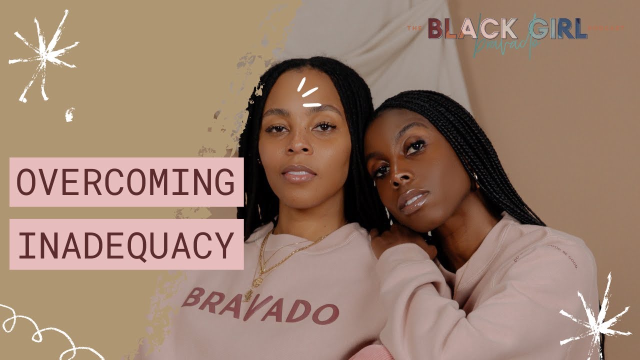 202 | Thriving over Surviving (Part Four): Overcoming Inadequacy - YouTube