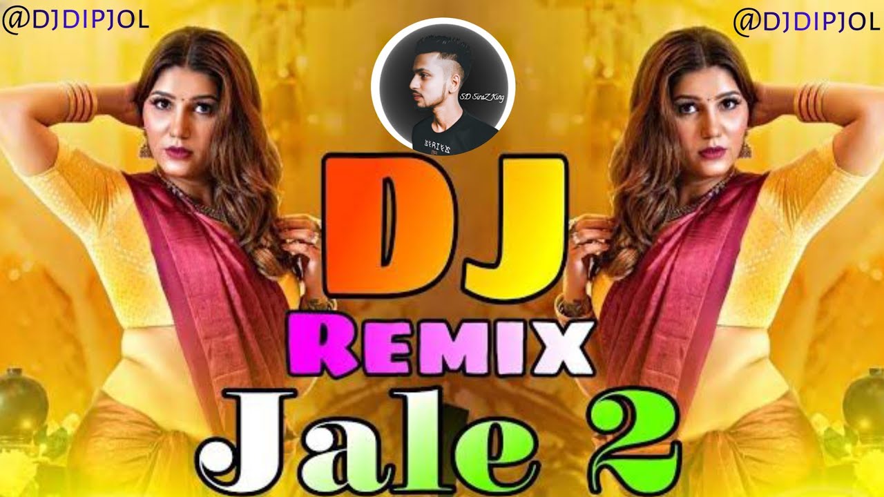 Dj Remix Song Tik tok Vairal Song (Jale 2) Trendin Dj Song @djdipjol ...