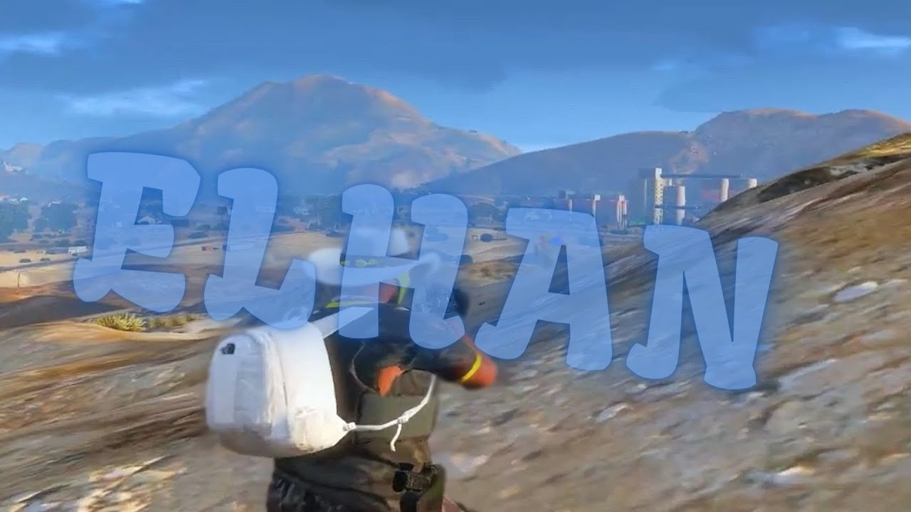 The end of Elhan - YouTube