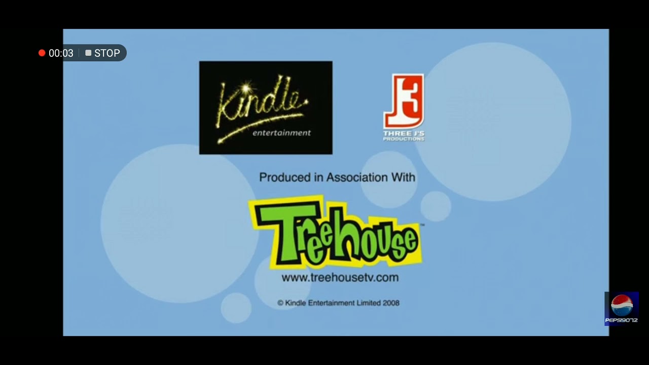 Studio 100/CBeebies/Kindle Entertainment/Three J's Productions ...