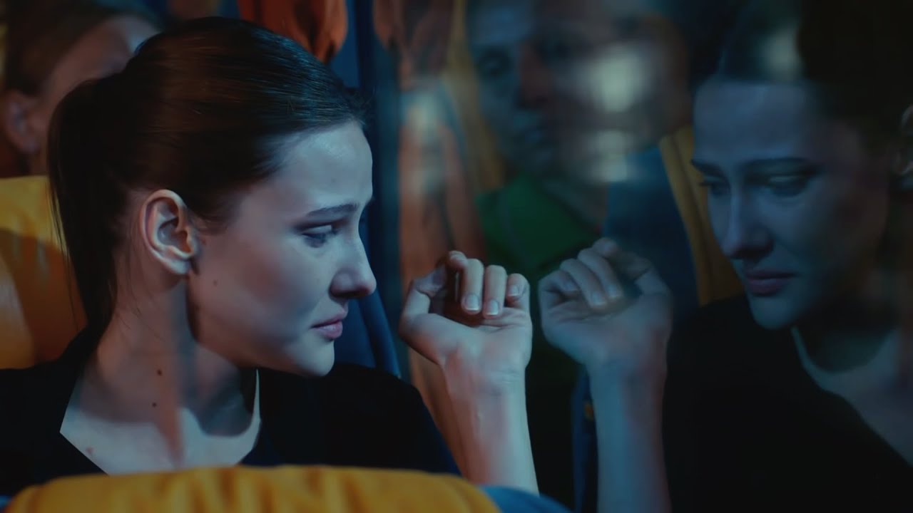 Azra & Cenk // IN THE END - YouTube