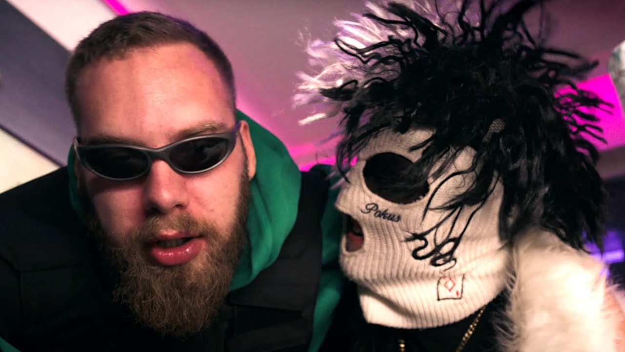 Oprychy z Getta - Weekend w Berlinie - YouTube