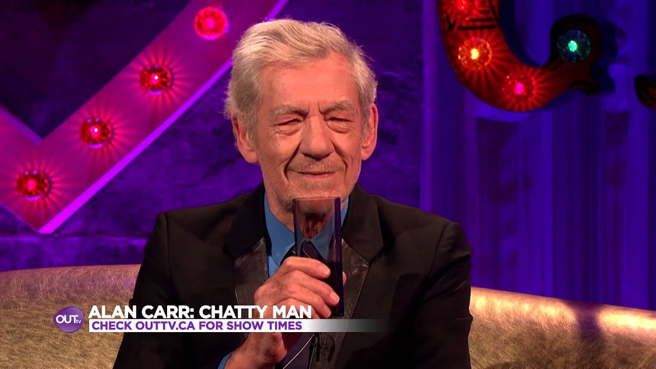 Alan Carr: Chatty Man | Season 12 Episode 5 Trailer - YouTube