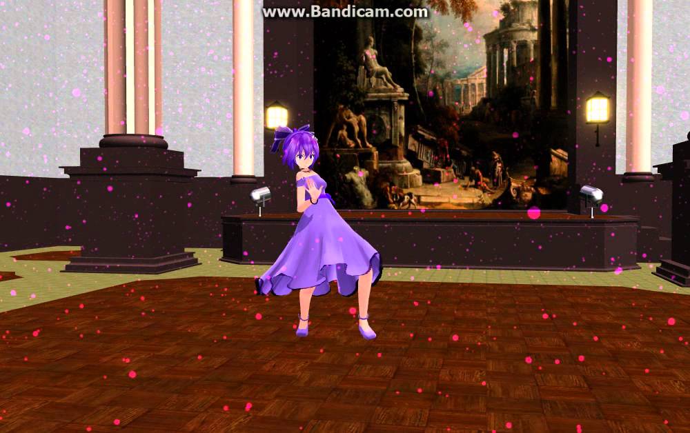 [MMD] Tda One Piece Defoko - What the hell - YouTube