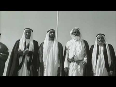 National Geographic Dubai, Miracle or Mirage - YouTube