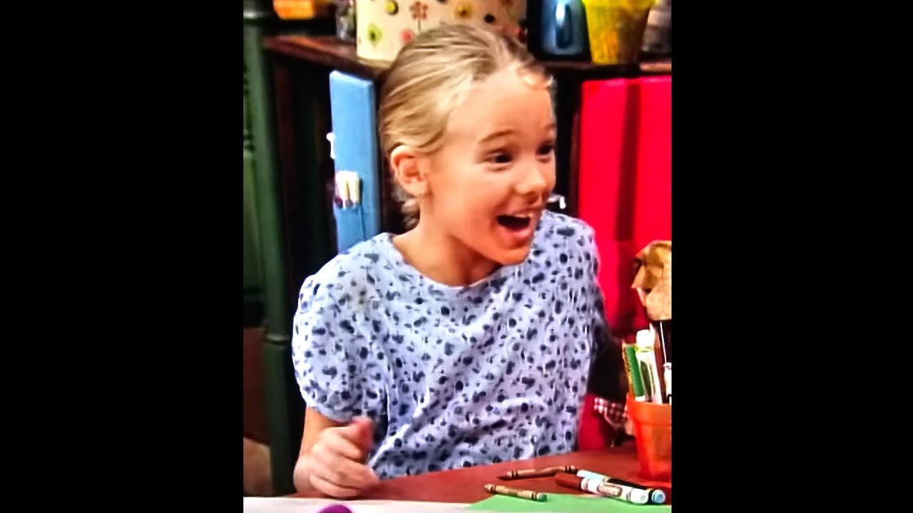 Barney A Picture of Friendship (2003) 60fps - YouTube