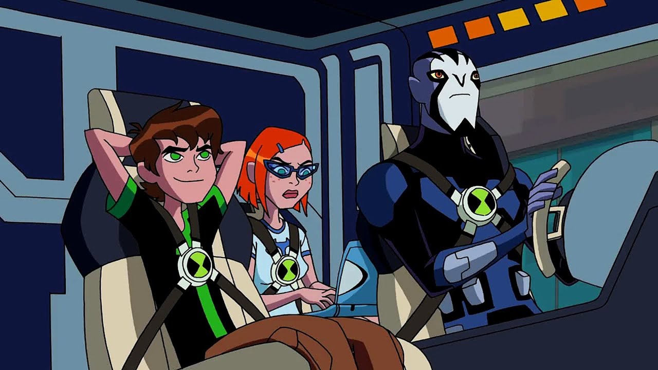 Ban 10 unltimate Omniverse || Ban ten fight with Ben 10 || - YouTube