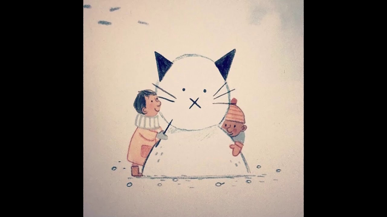 Snow Globe Wishes by Erin Dealey trailer - YouTube