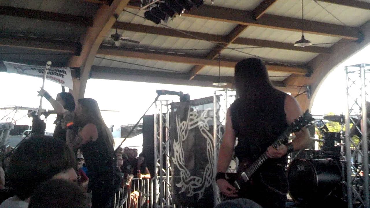 Soil Redefine live - YouTube