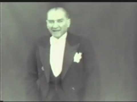 ❤️ATATÜRK 💛