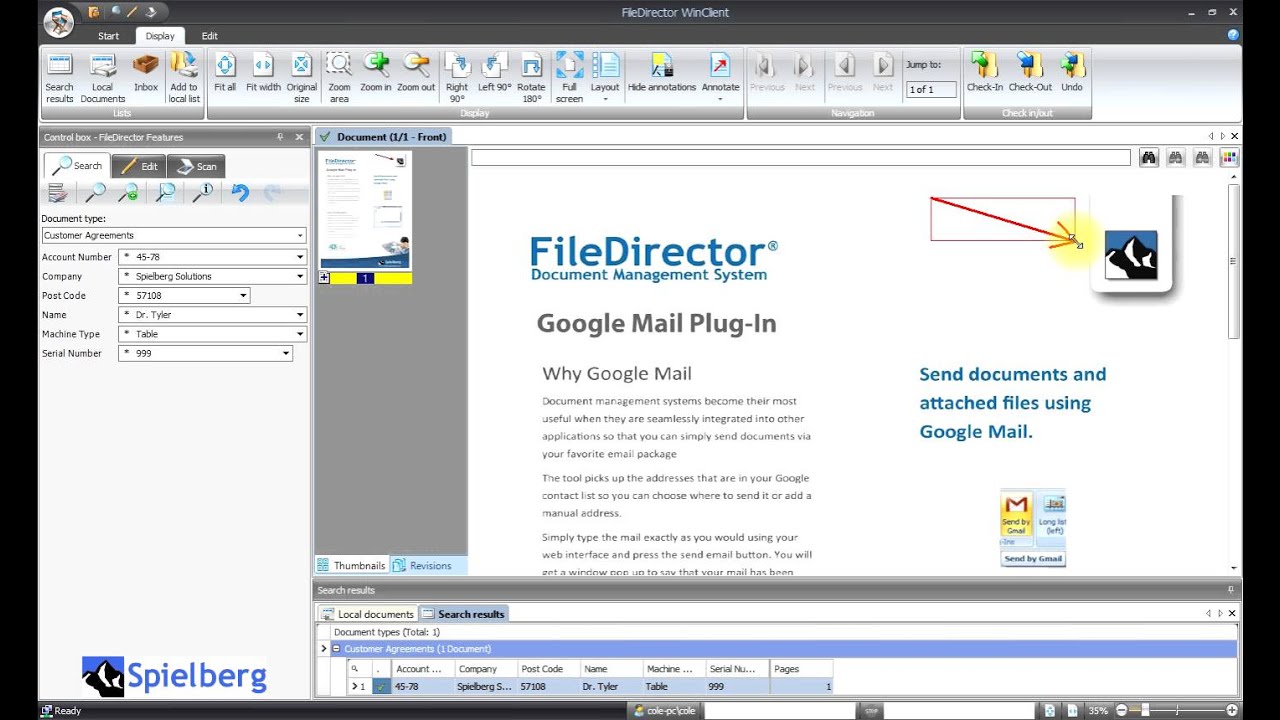 Annotation Arrow - YouTube