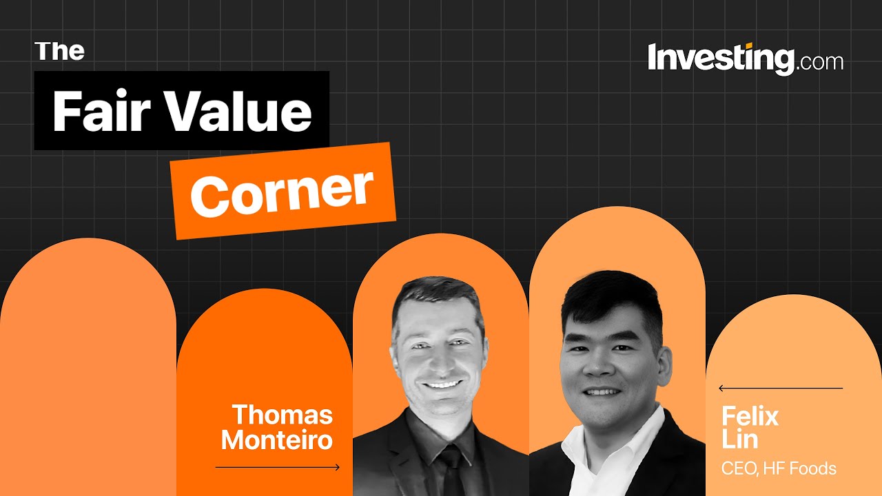 The Fair Value Corner EP 3 - How to Analyze a Stock Like a Pro With the ...