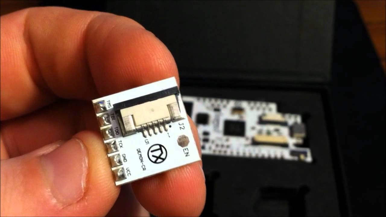 Solved - x360 ace v3 chip with Demon installation? | Se7enSins Gaming ...