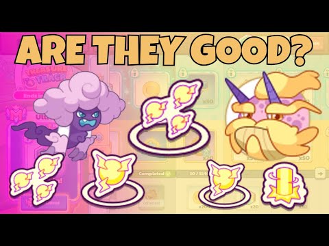 Are These New Storm Pets GOOD? | Prodigy Math Game - YouTube