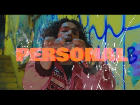Fly Guy Eli - PERSONAL (Official 4K Music Video) - YouTube