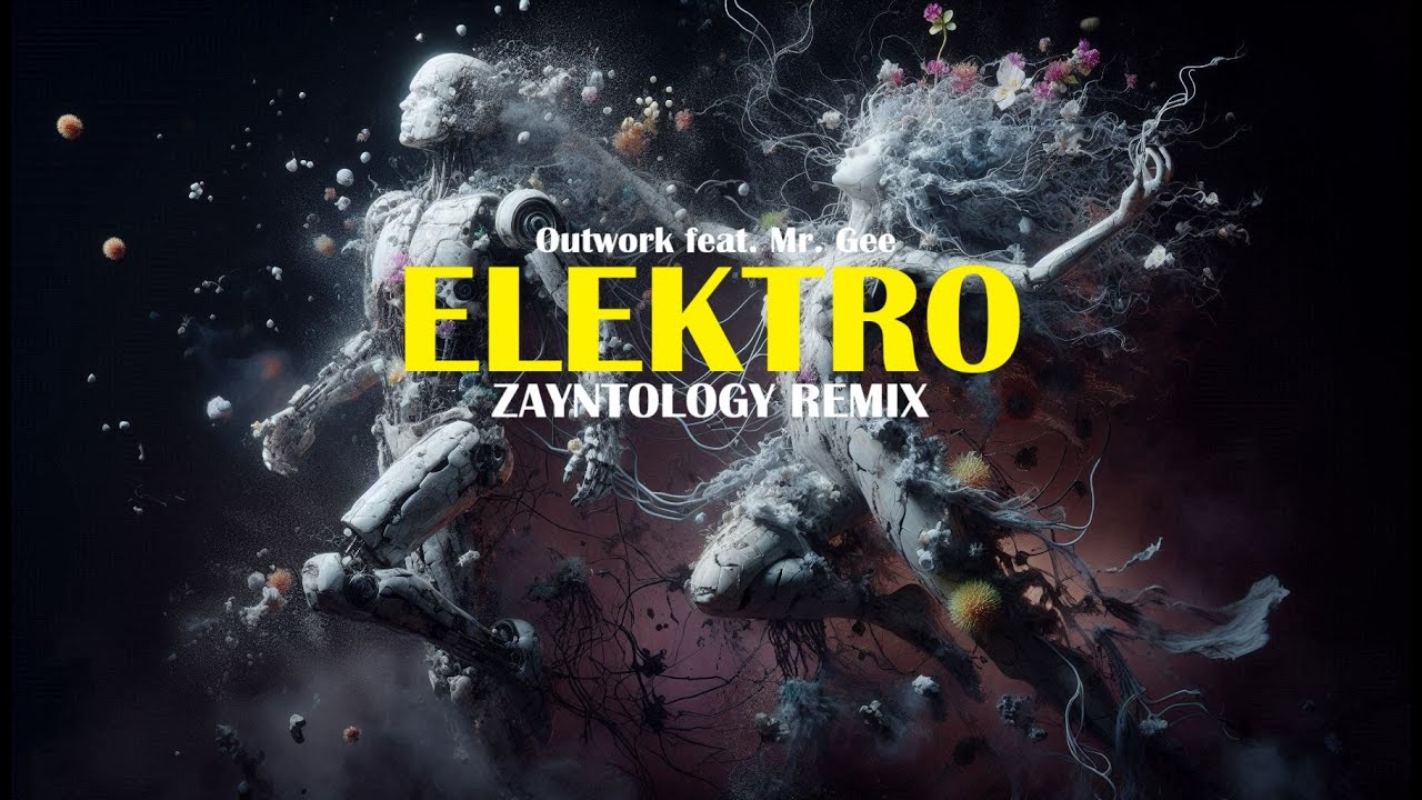 Elektro - Outwork feat. Mr. Gee (ZAYNTOLOGY Remix) / Afro House / House ...