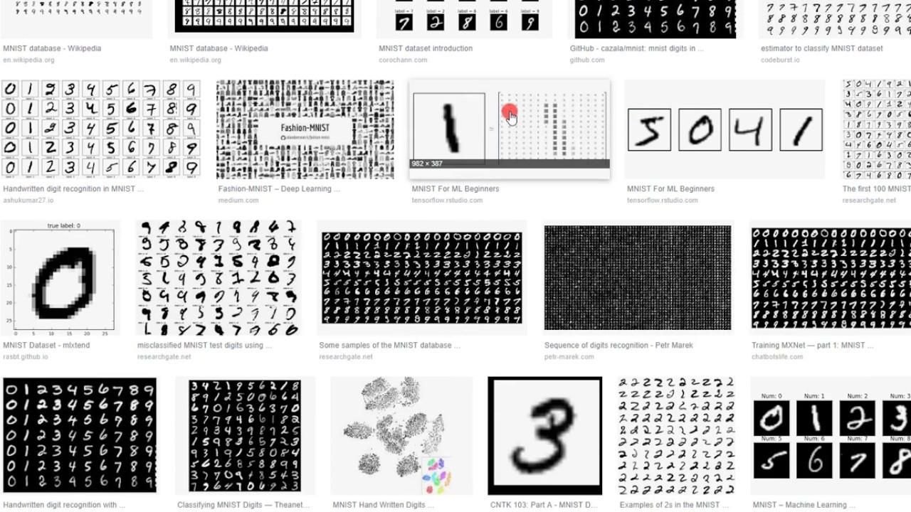 ML in 3 minute - what is the machine learning? - YouTube