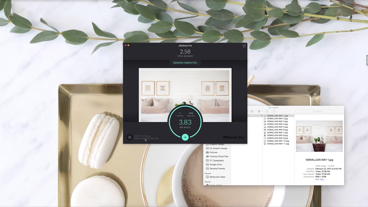 JPEGmini: The best way to resize for web! - YouTube
