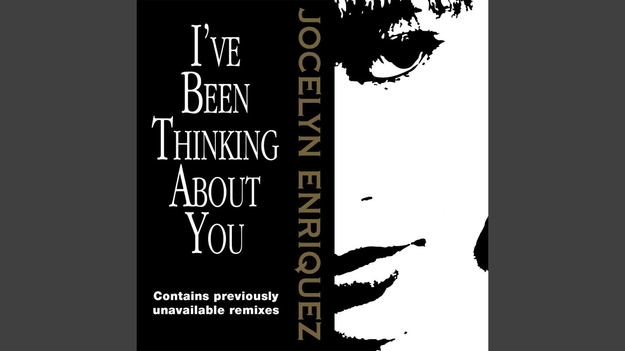 I've Been Thinking About You (Far East extended Mix) - YouTube