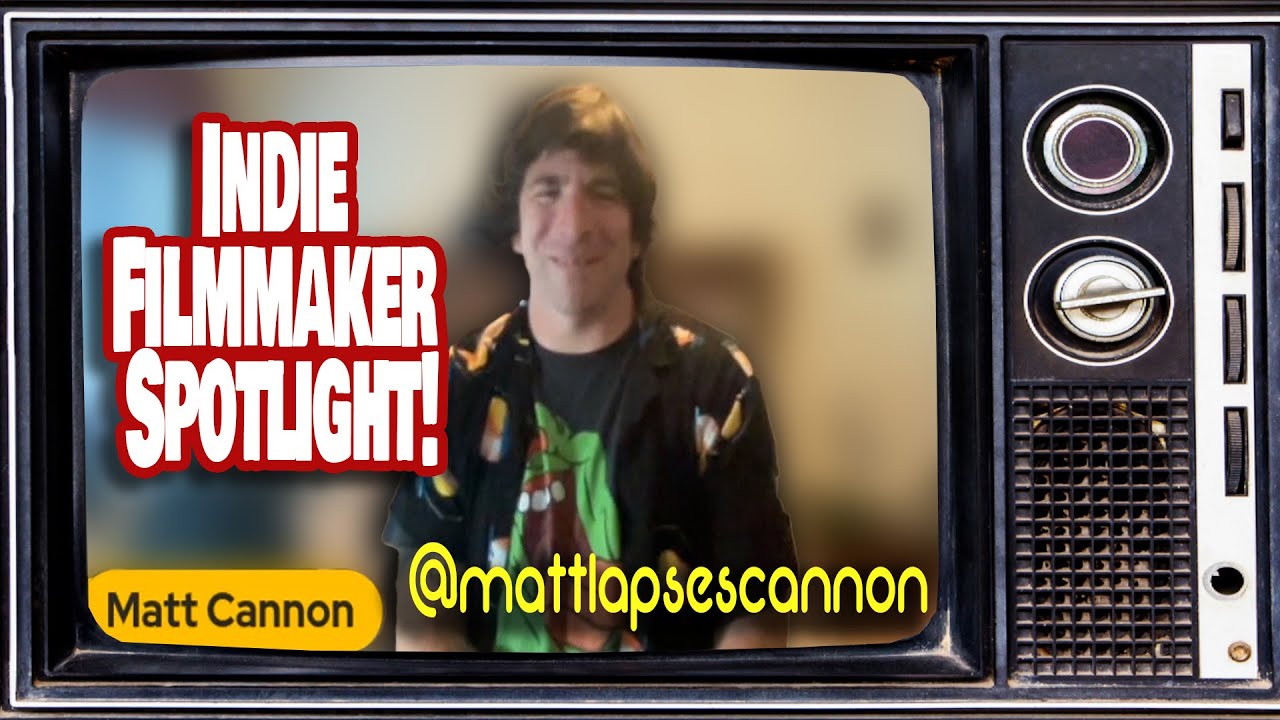 Exploring Indie Horror and DIY Documentaries with Composer and ...