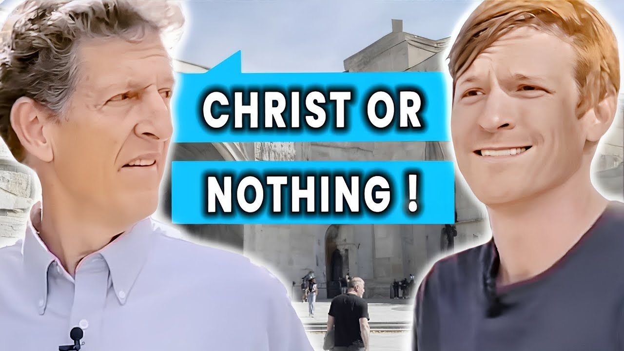 Does The Evolution Theory Contradict Itself? - Cliffe Knechtle - YouTube