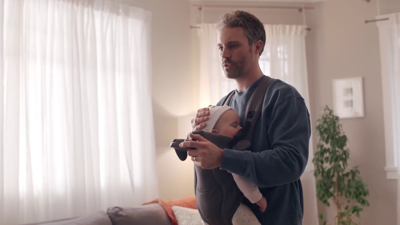 The Legend of Zelda: Breath of the Wild - My Way Commercial (Nintendo ...