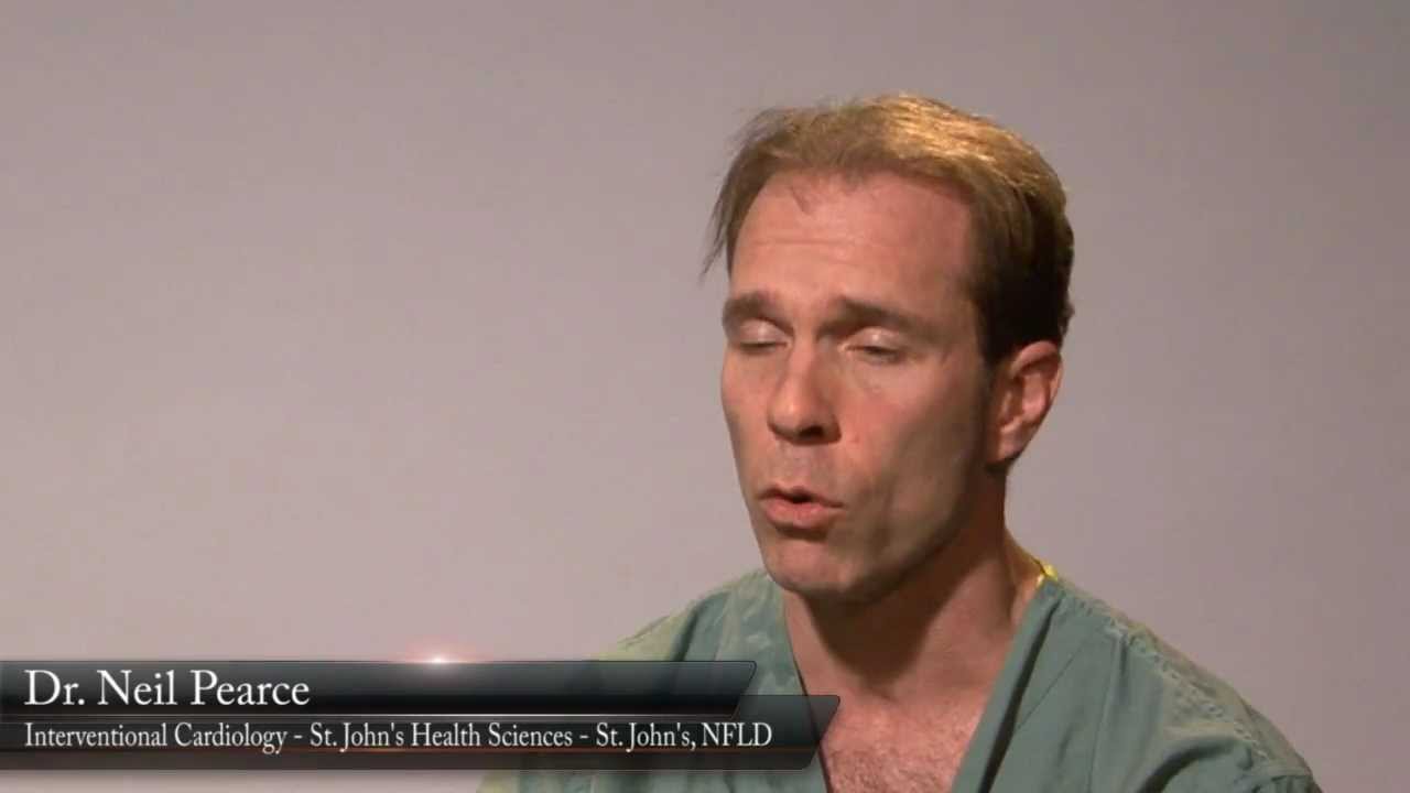 Dr. Neil Pearce, question 2 - YouTube