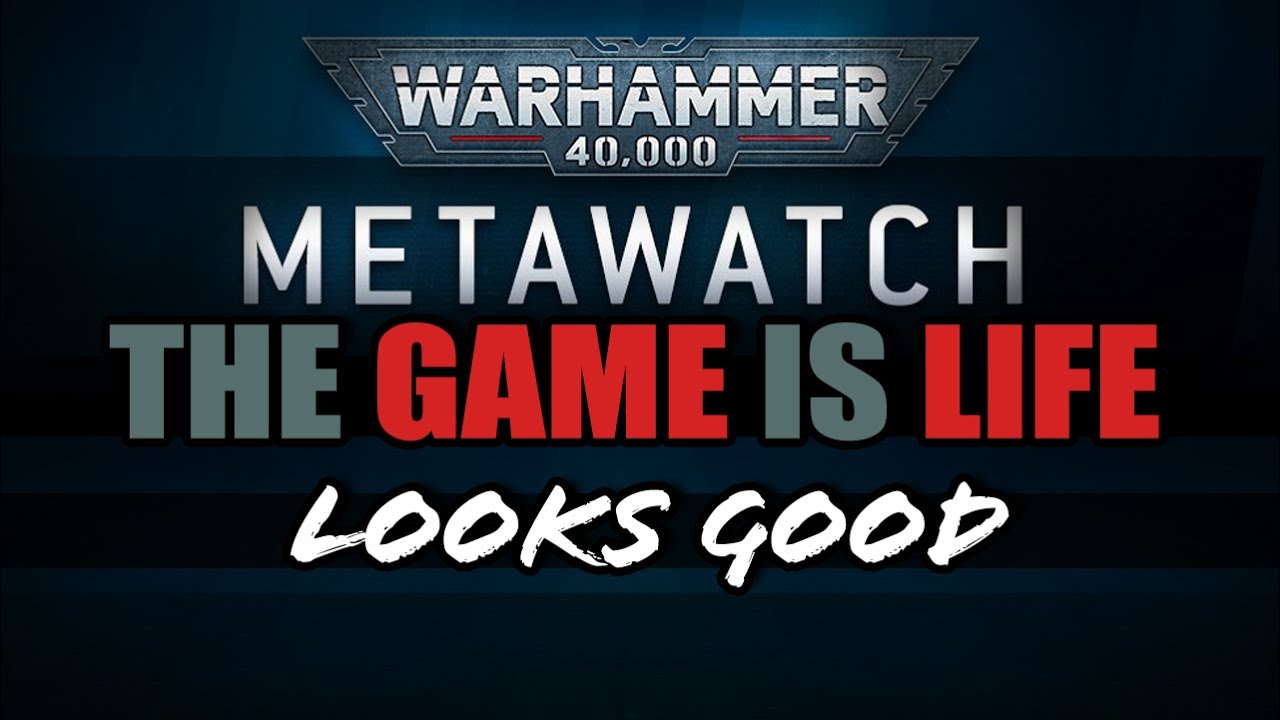 Votann NERF Was Unneeded: GW Reveals Balance Criteria in 40k Meta Watch ...