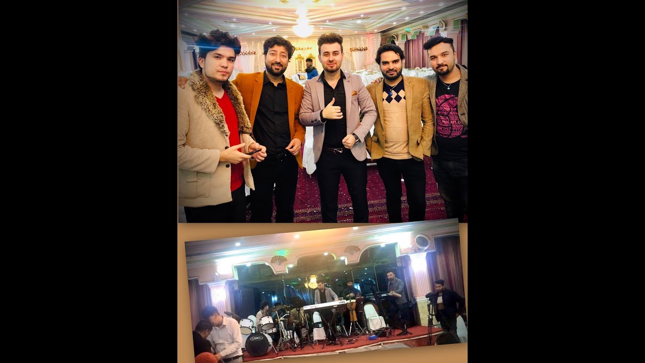 Naweed Neda - Japani music | نوید ندا - جاپانی میوزیک - YouTube