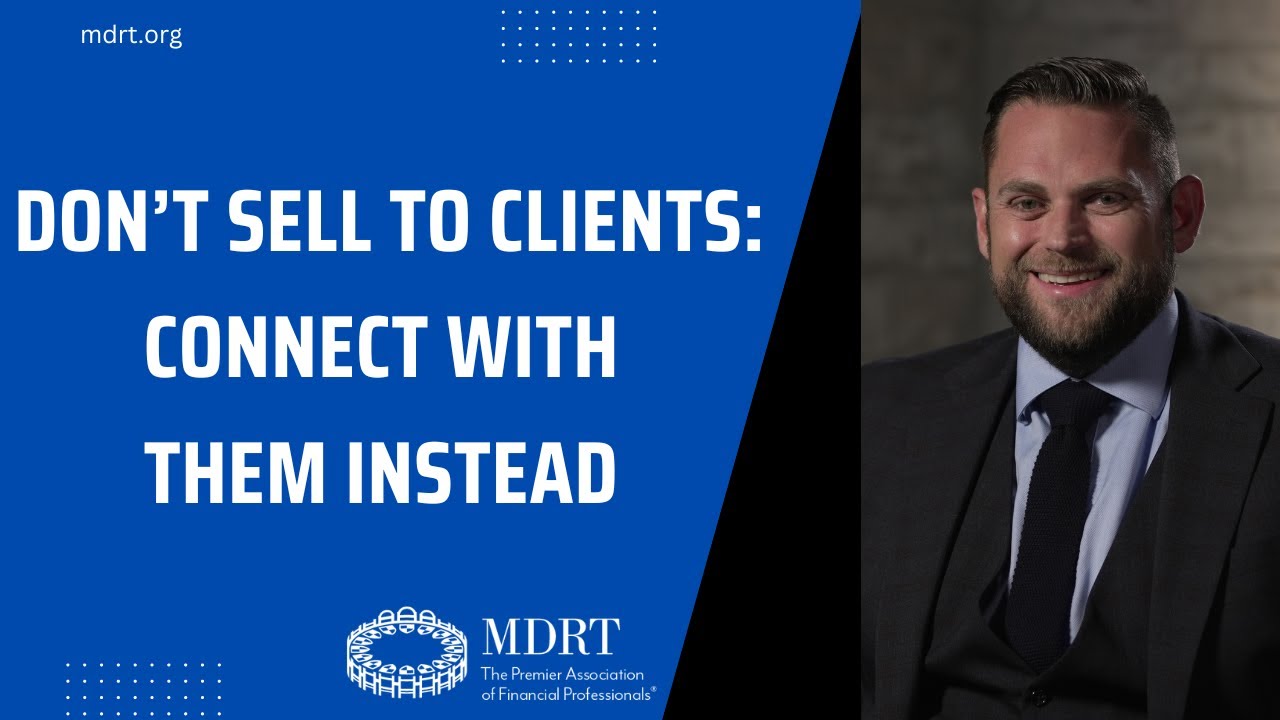 How to remove client barriers - YouTube