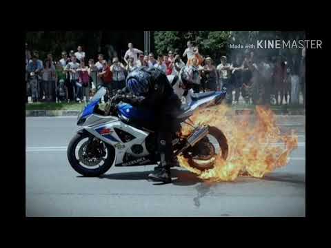 Moto tuning mixer 4 - YouTube