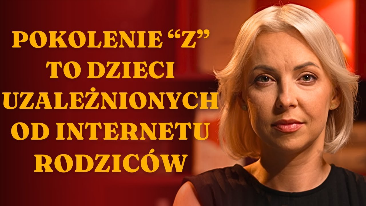 Młode pokolenie musi się buntować || Joanna Flis i Małgorzata ...