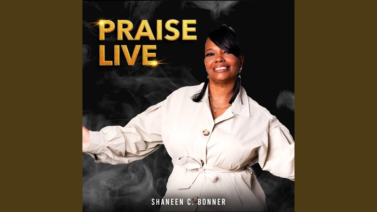 Praise Live (Live) - YouTube