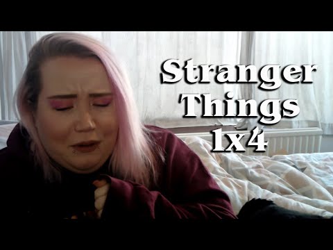 Stranger Things 1x4 "Chapter Four: The Body" REACTION - YouTube
