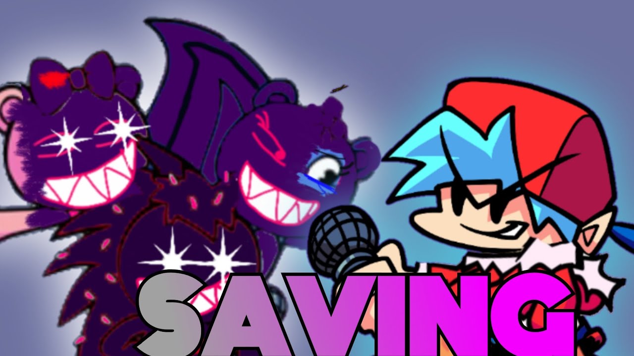 Fnf corruption SEASON 1: EVIL Flaky & giggles & petunia VS Boyfriend ...