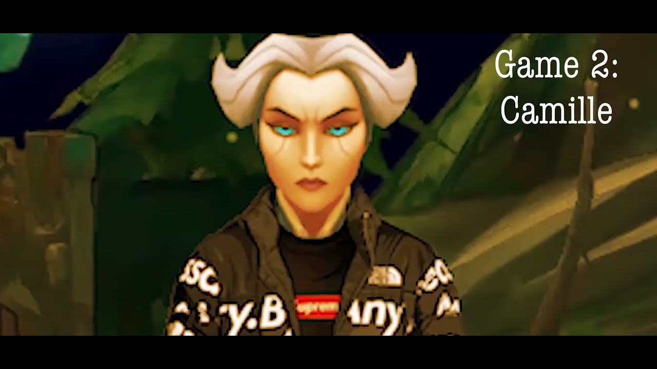 Crit builds | Builds that (could) work pt 2 - YouTube