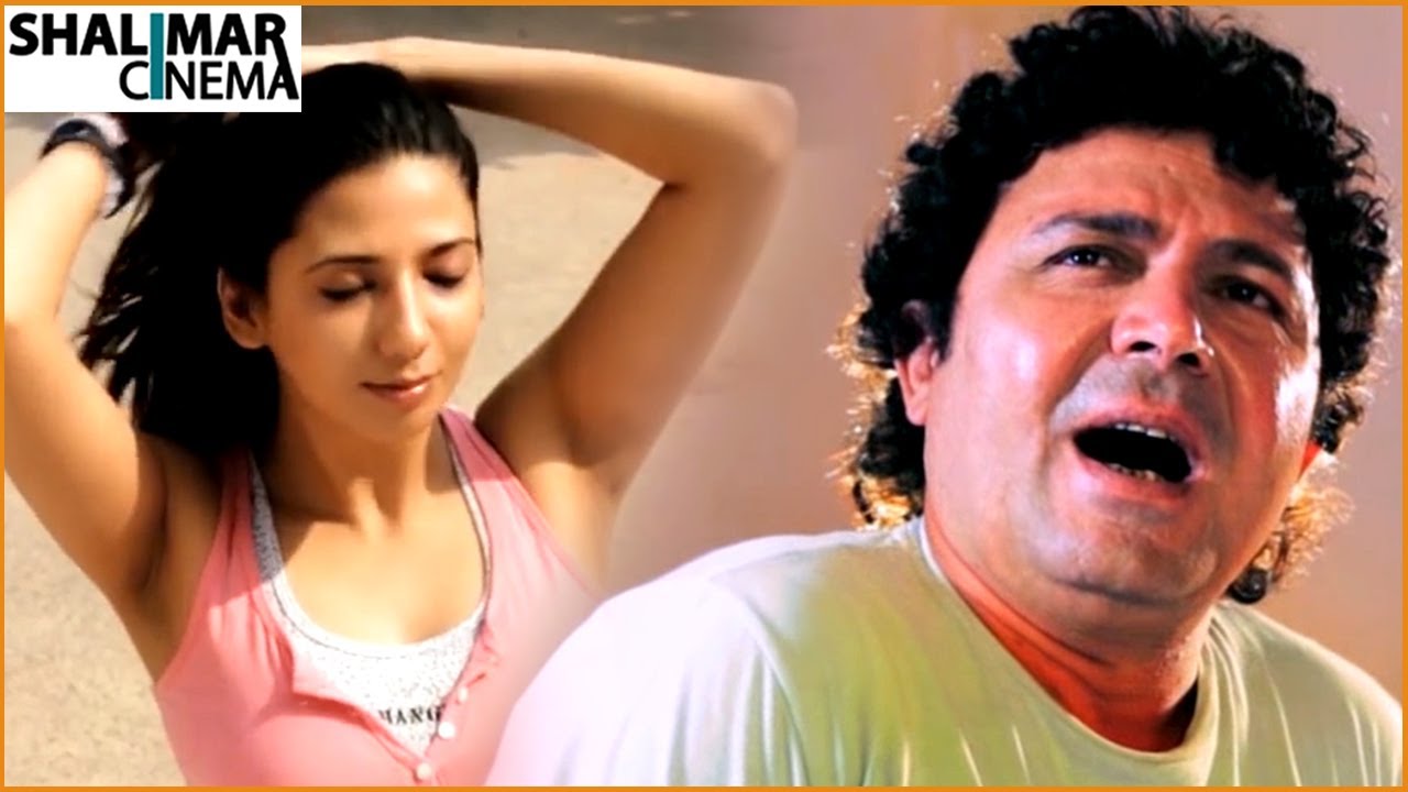 Mast Ali Comedy Scenes Back to Back || Hyderabadi Latest Comedy Scenes ...
