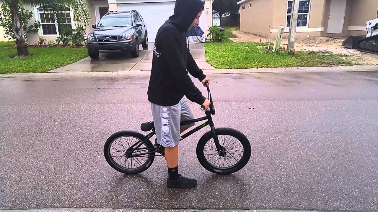 How to do a 180 - YouTube