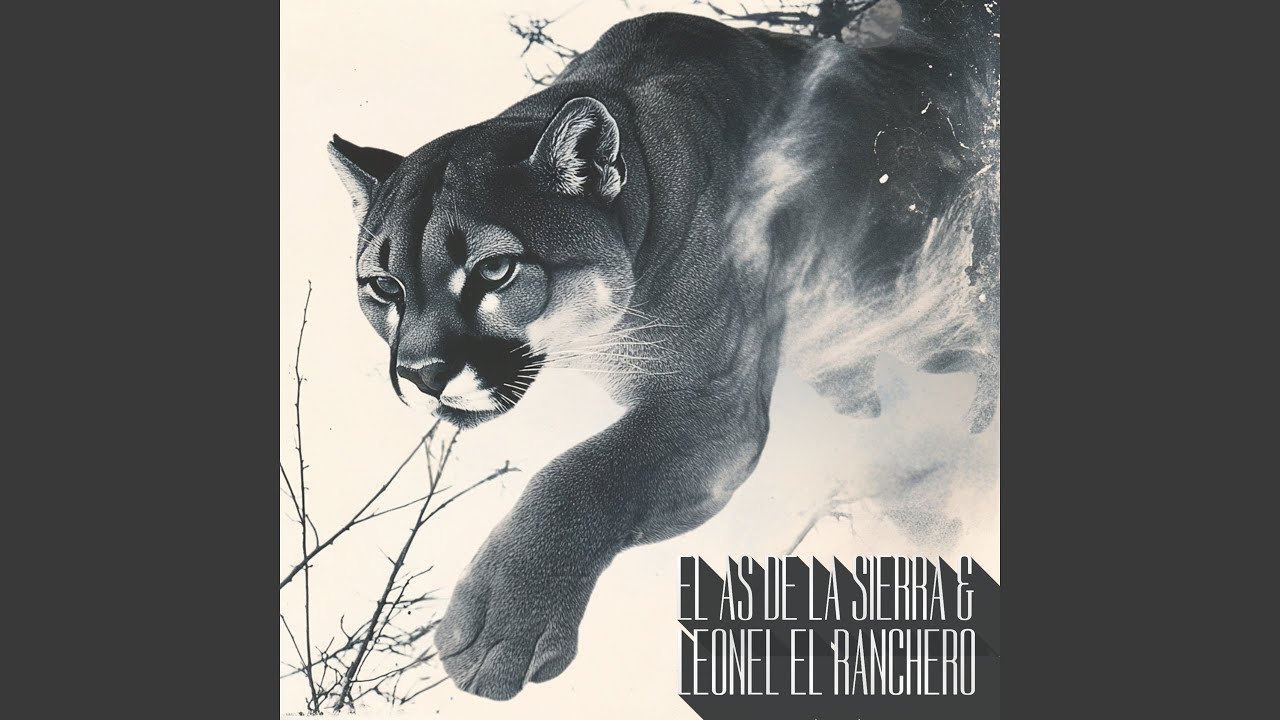 El Puma - YouTube